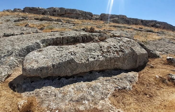 Harbetsuvan Tepe | Harran’da Neolotik Bir Akropolis