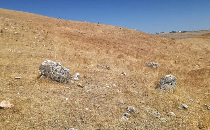 Harbetsuvan Tepe | Harran’da Neolotik Bir Akropolis