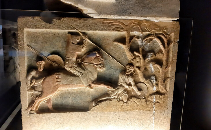 Troya Müzesi Gezi Rehberi | Müzedeki Eserler Neler?